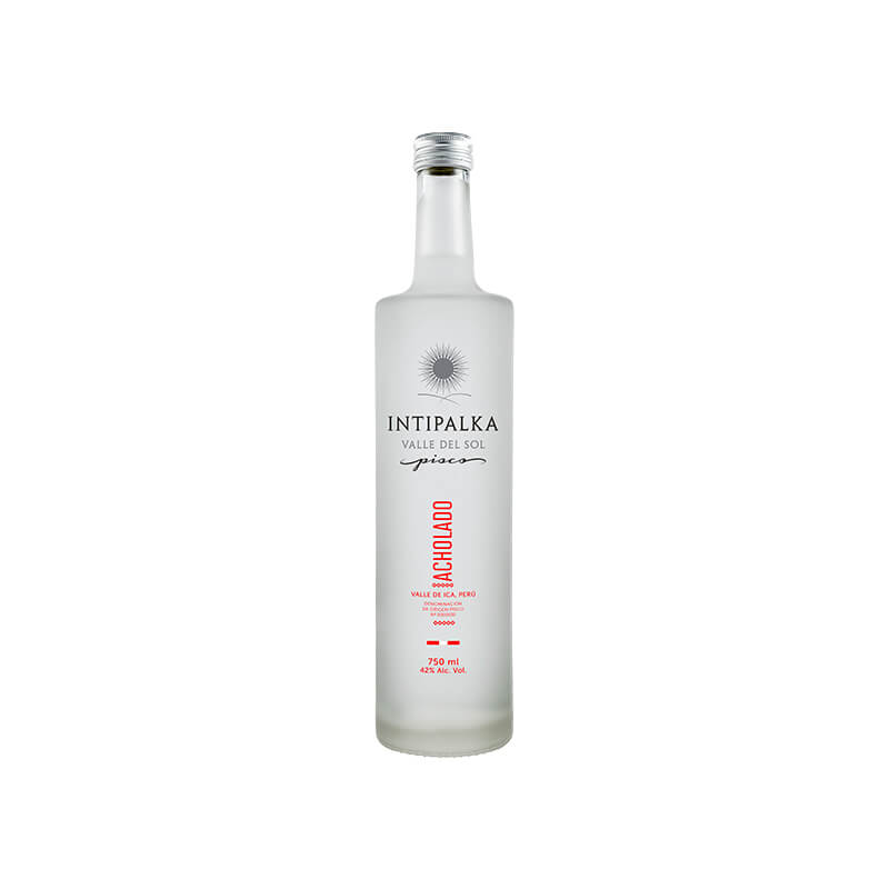 Intipalka Acholado – Liqueurbeef