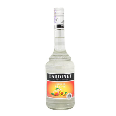 Bardinet Peche – Liqueurbeef